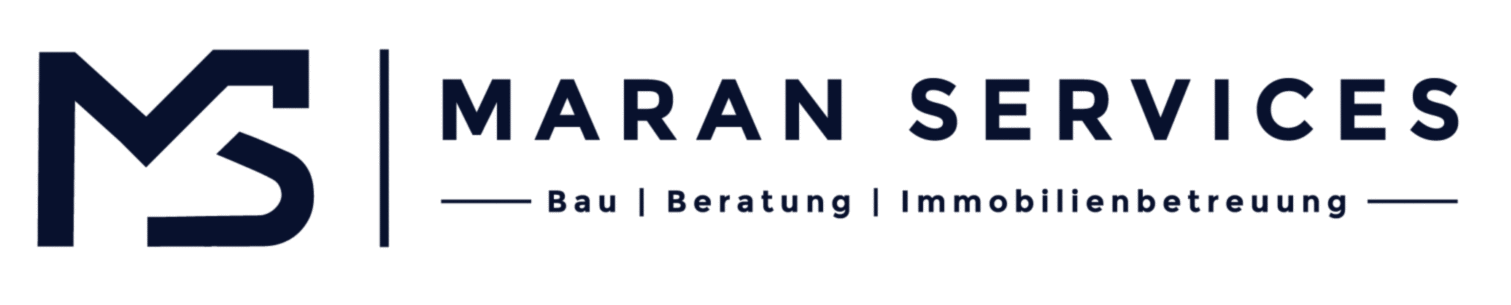 Über uns - MARAN Services